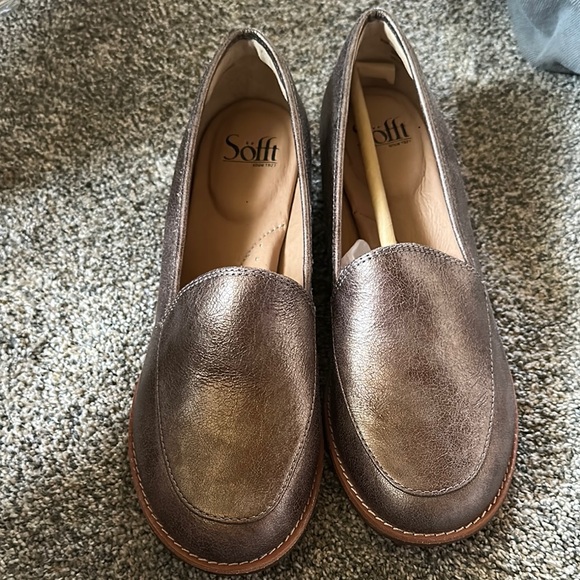 Sofft | Shoes | Sofft Womens Loaffers New | Poshmark